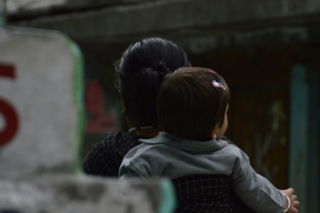 Nanny Background Checks: Essential for Child Safety
