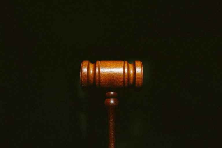 Pending Charges on Background Checks: Legal Guide