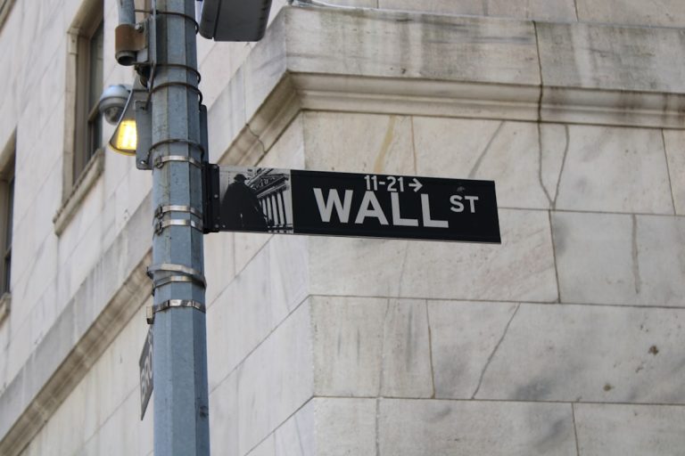 Financial Services Background Check Requirements